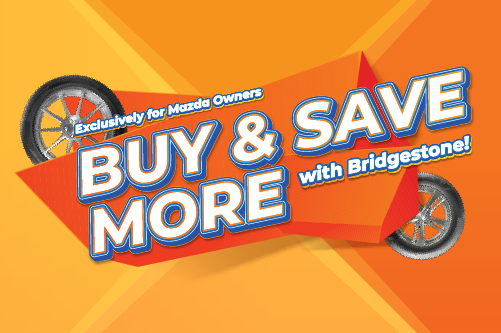 Sales Offers & Contests | Bridgestone Singapore