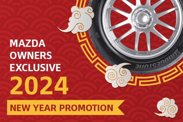 Sales Offers & Contests | Bridgestone Singapore