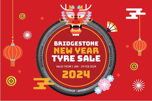 Sales Offers & Contests | Bridgestone Singapore