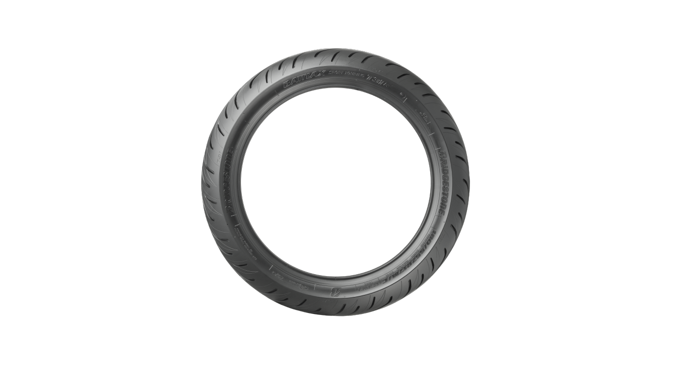 Battlax Sport Touring T31 | Sports Motorcycle Tyre | Bridgestone Singapore